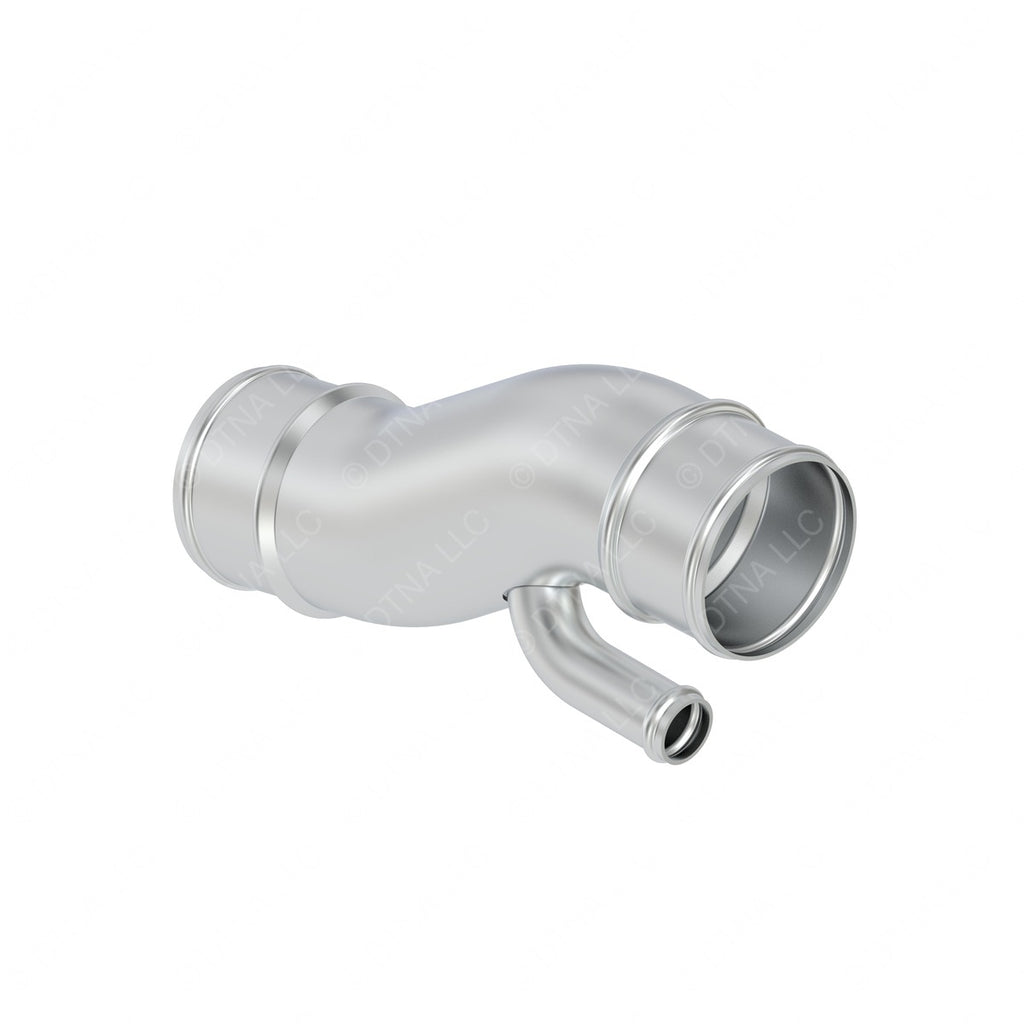 A01-34482-001 TUBE-CAC,LH,B2,ISB,SST,700RAD