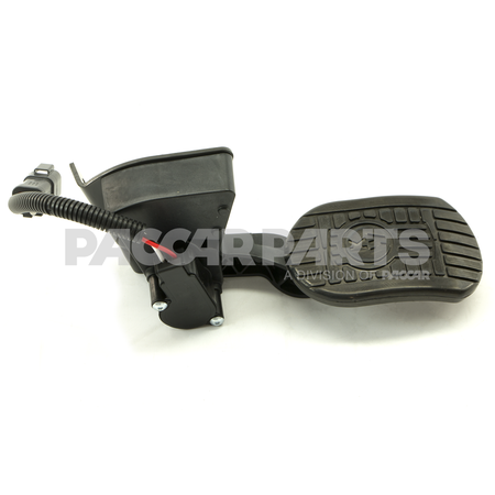 S21-1014 PEDAL ASSY-THROTTLE ELECTRONIC