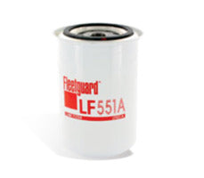 LF551A L/O FLTR,FILTER-LUBE OIL