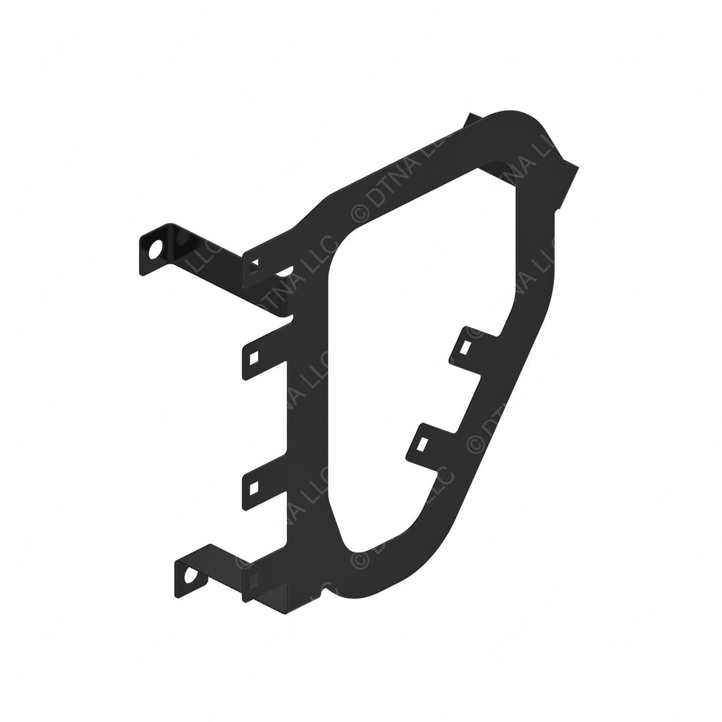 06-77777-000 BRACKET-PDB MOUNT,AUX,TUNNEL,P3,125BBC