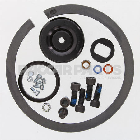 1033-40600-02 KIT-SERVICE K32 STEEL UPGRADED LINING