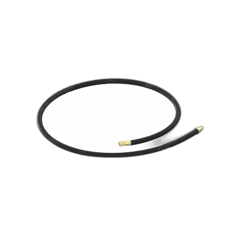 12-21022-022 HOSE- 8,C/B,06MPT X SAE45SWVL