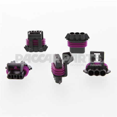 12110293 Connector3 Way Mp150 Sealed