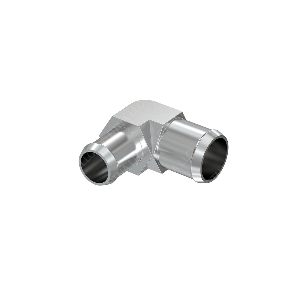 14-14462-001 FTG-HYDRAULIC,90DEG,BEADED