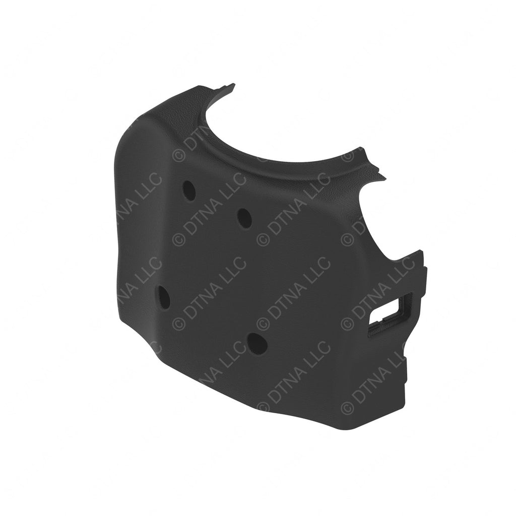 14-20665-001 SHROUD-LWR,STRG COL,TLT,ESC,MT