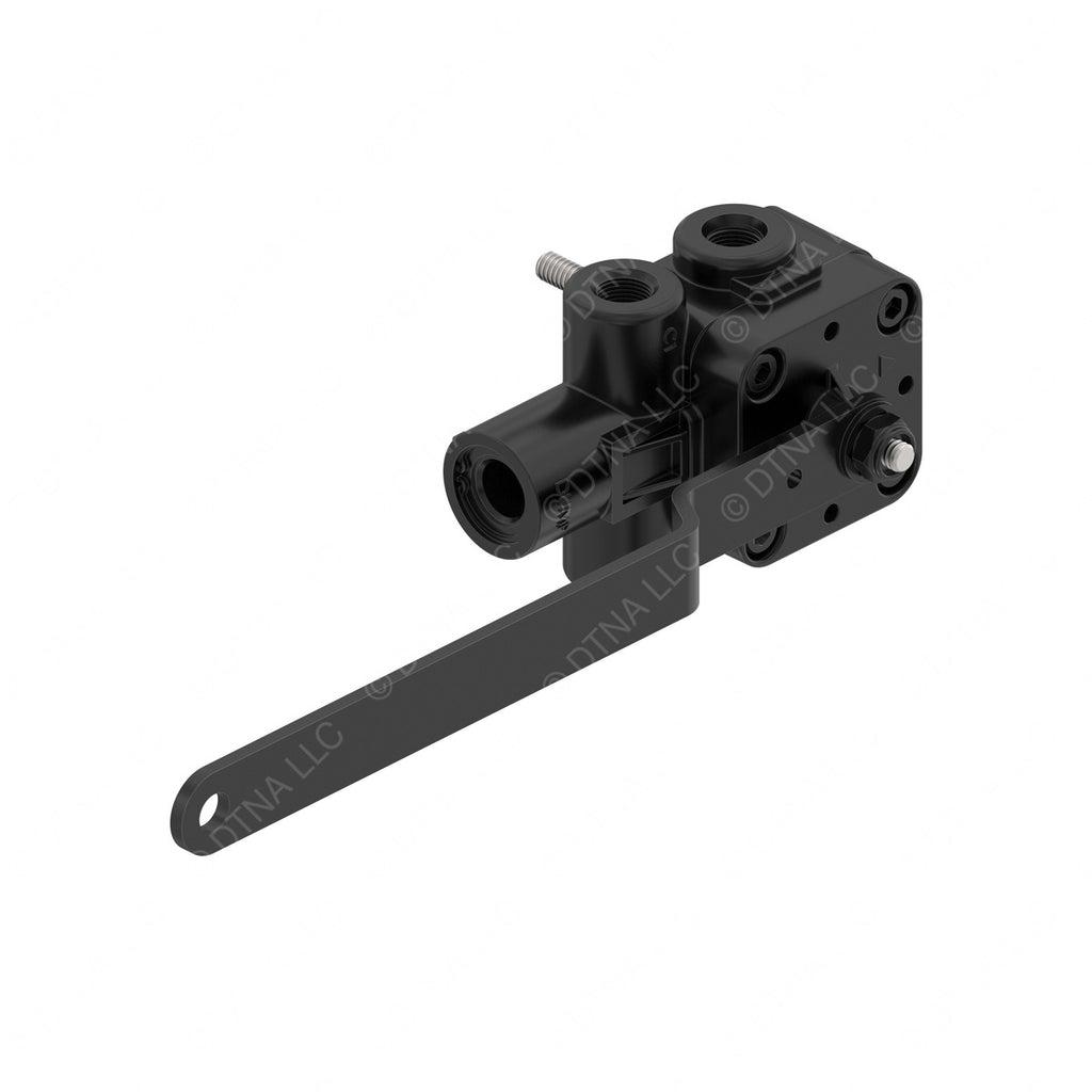 16-19023-001 VALVE-HEIGHT CONTROL,BKS,A/L,SS SVR SVC