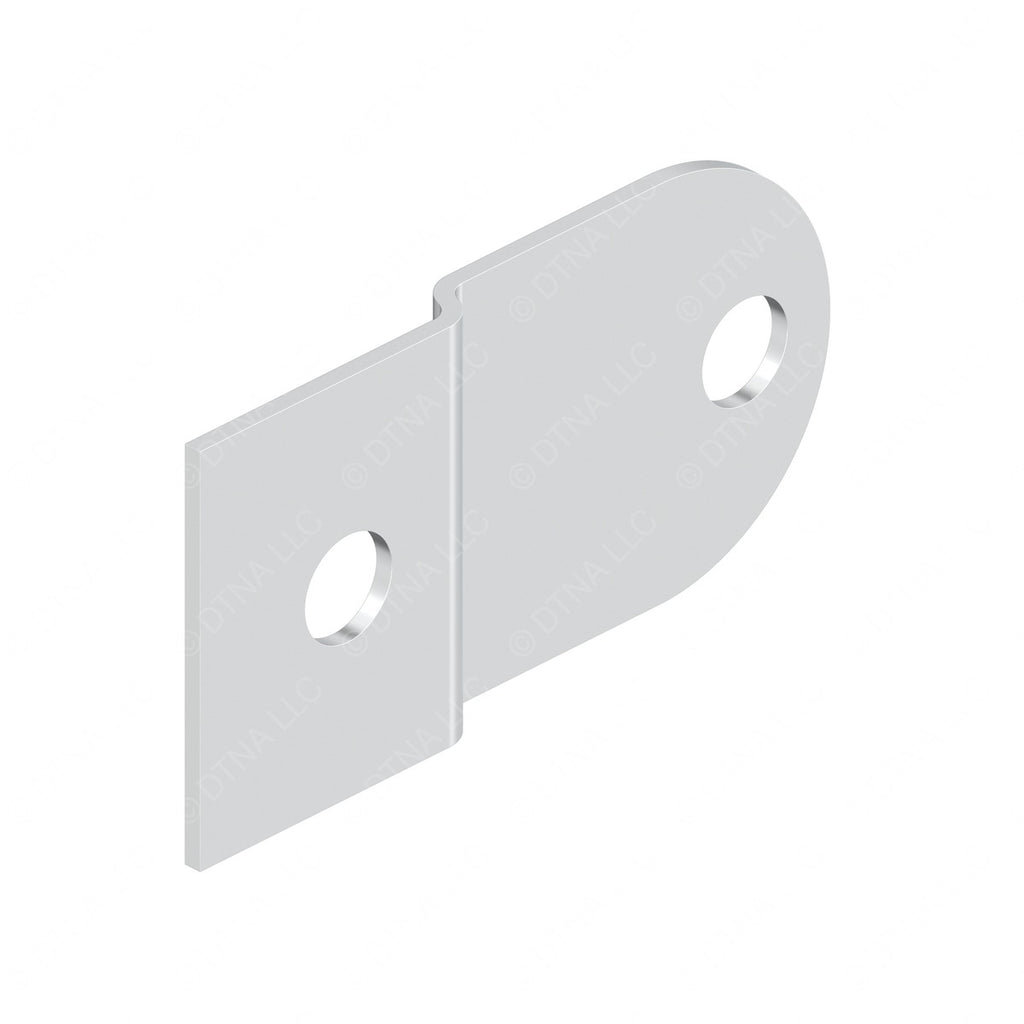 17-12076-000 PLATE,REINF HOOD