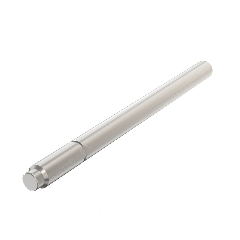 17-14720-000 PIN-PIVOT HOOD 106 G