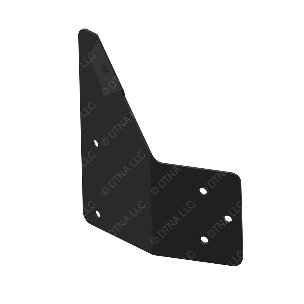 17-16190-000 BRKT,QTR FNDR,RR,FNDR,LH