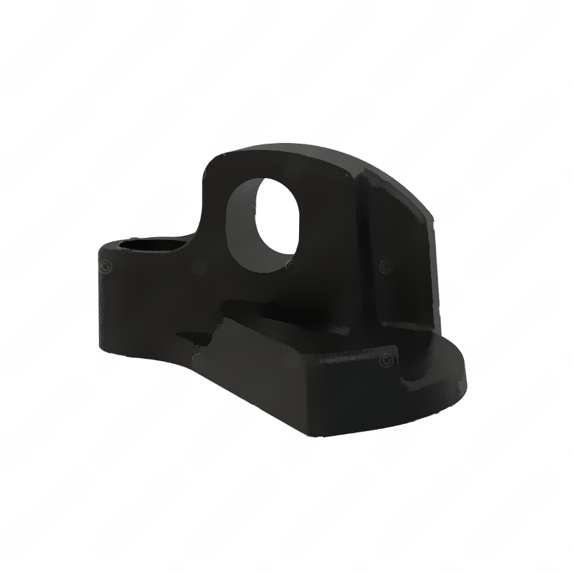17-16813-000 ACTUATOR TORSION BAR HD LH