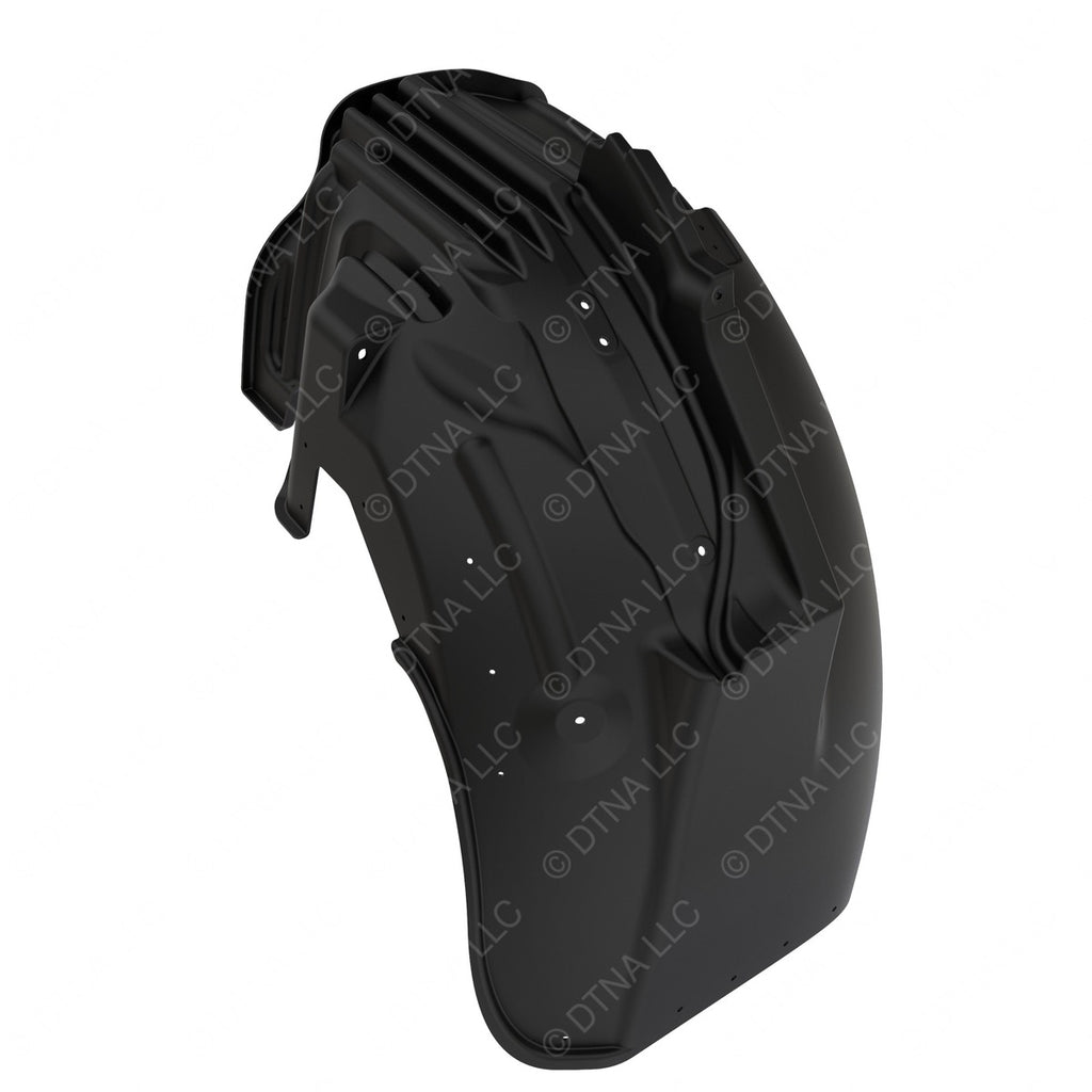 17-18298-013 FENDER-112V,MUDFLAP,07,FENDER EXTENDER,R