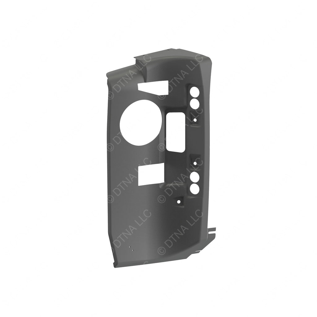 17-18831-022 COWL-OAC,132FA,SQR/LMX,REINF,