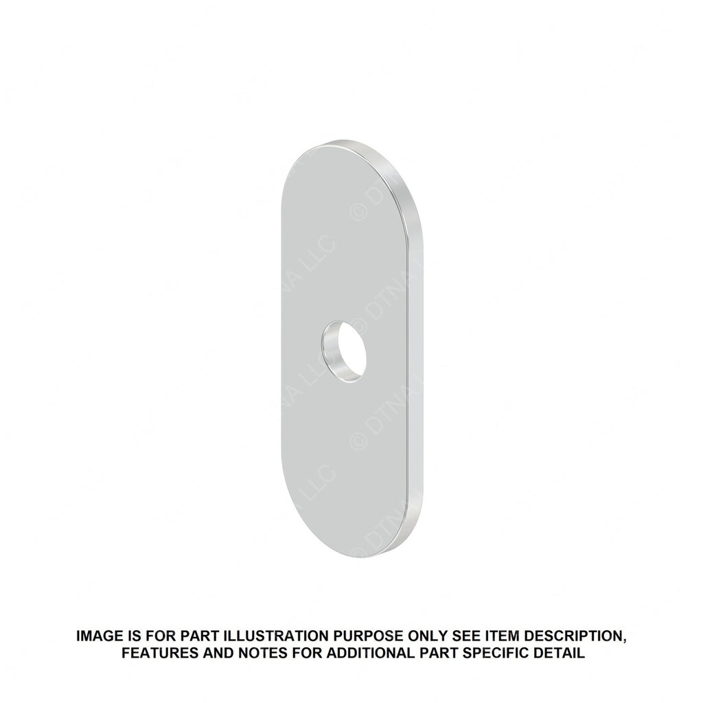 18-20141-002 WASHER-OBROUND,1.5X.75