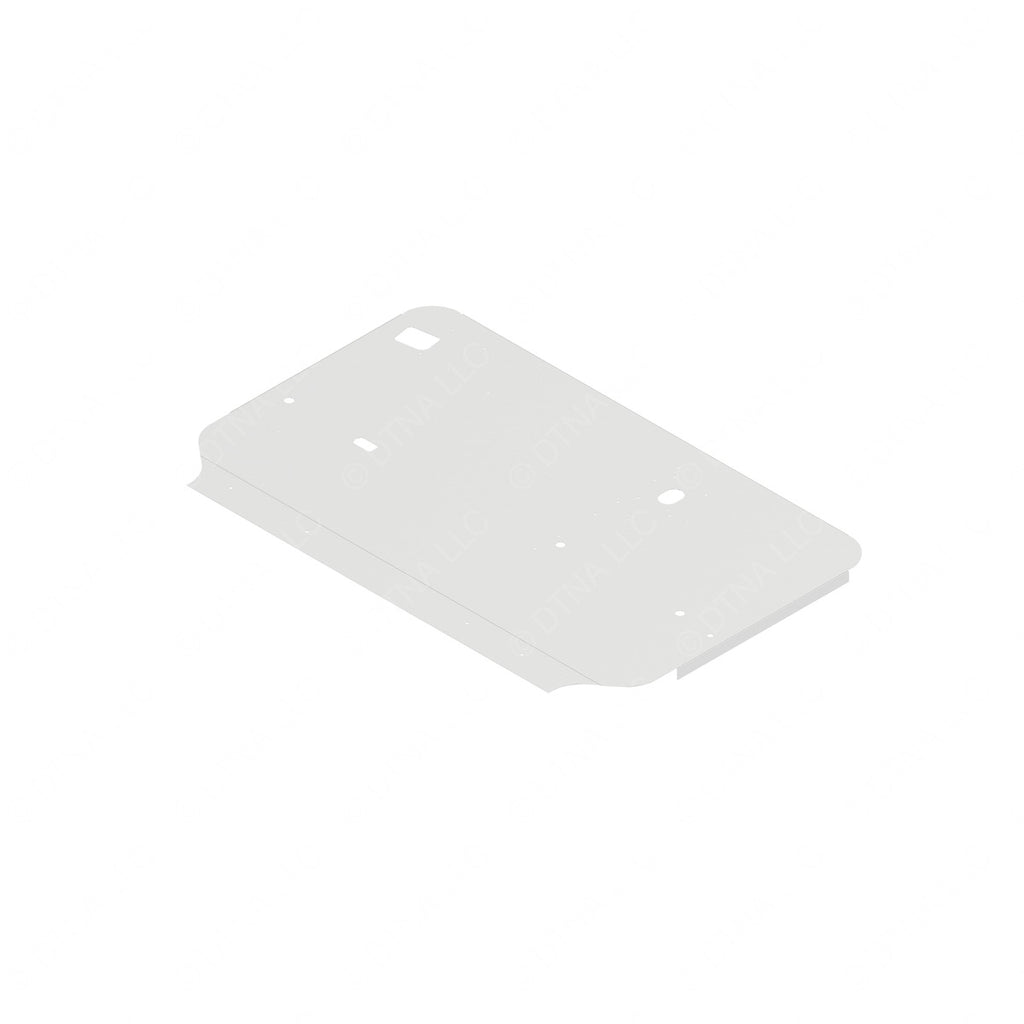 18-30715-001 DECK-48SLPRCAB,W/ESP