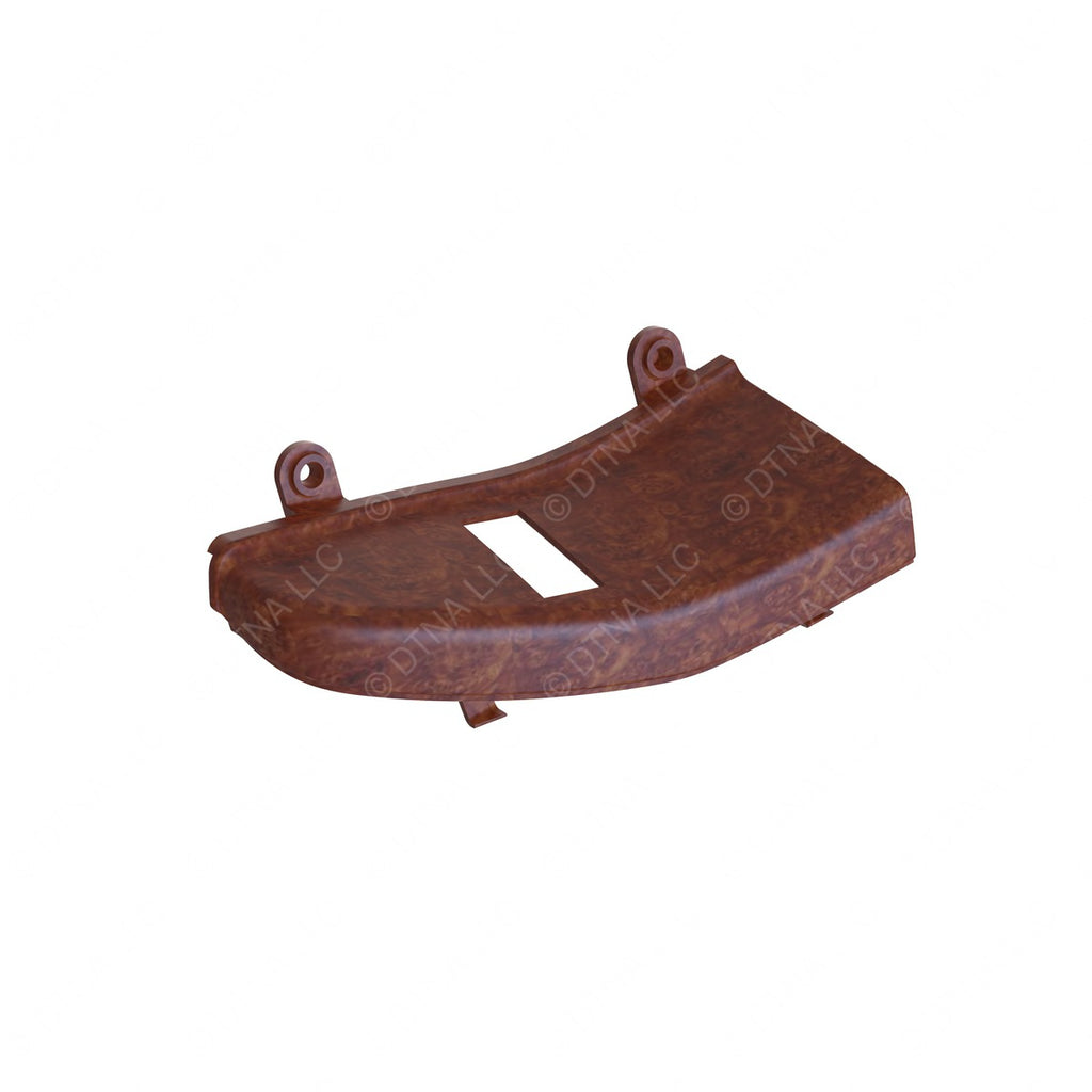 18-31670-101 SWITCH PANEL-WOODGRN