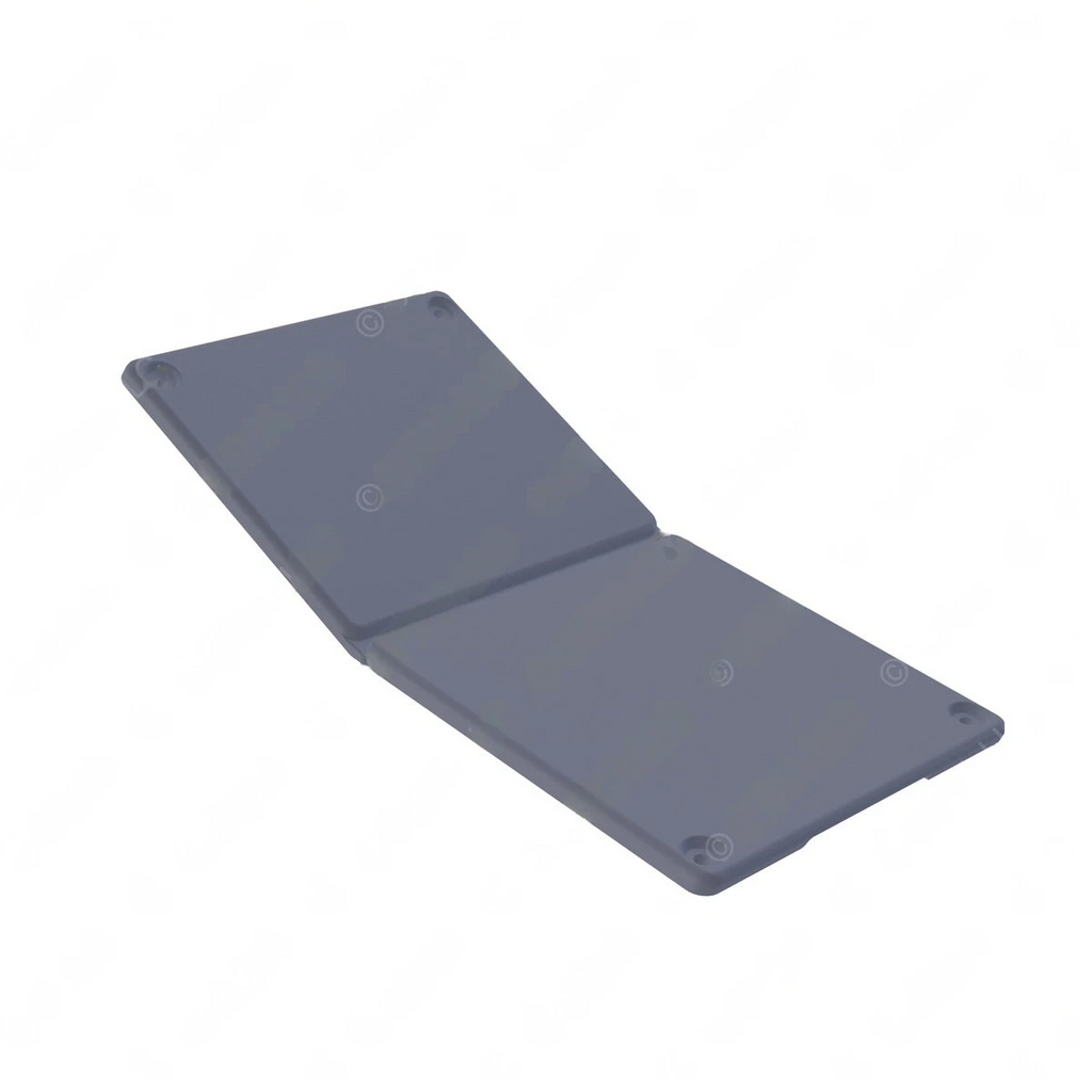 18-52925-003 COVER-PANEL,FUSE,DASH,LHD,COOL GREY