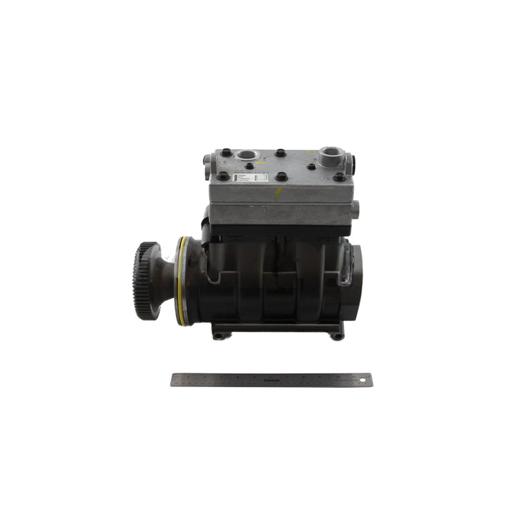 2020644PEX Air Compressor 2 Cyl 636Cc Mx13