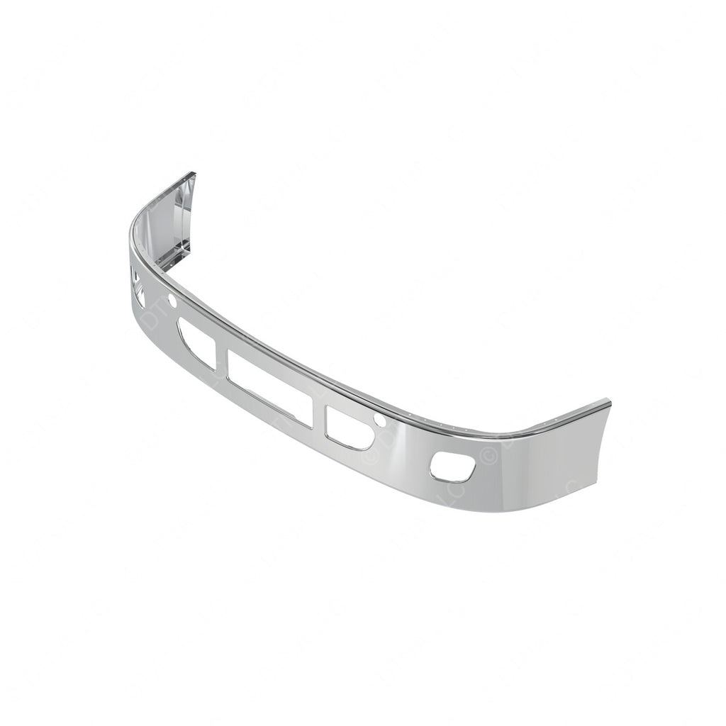 21 28643 001 Bumper Front 14 5 Aeroclad W Lamps