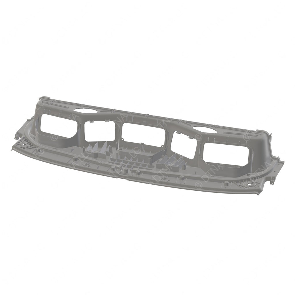 22-61759-002 CONSOLE-OVERHEAD,FORWARD,SLEEPER,W/NET