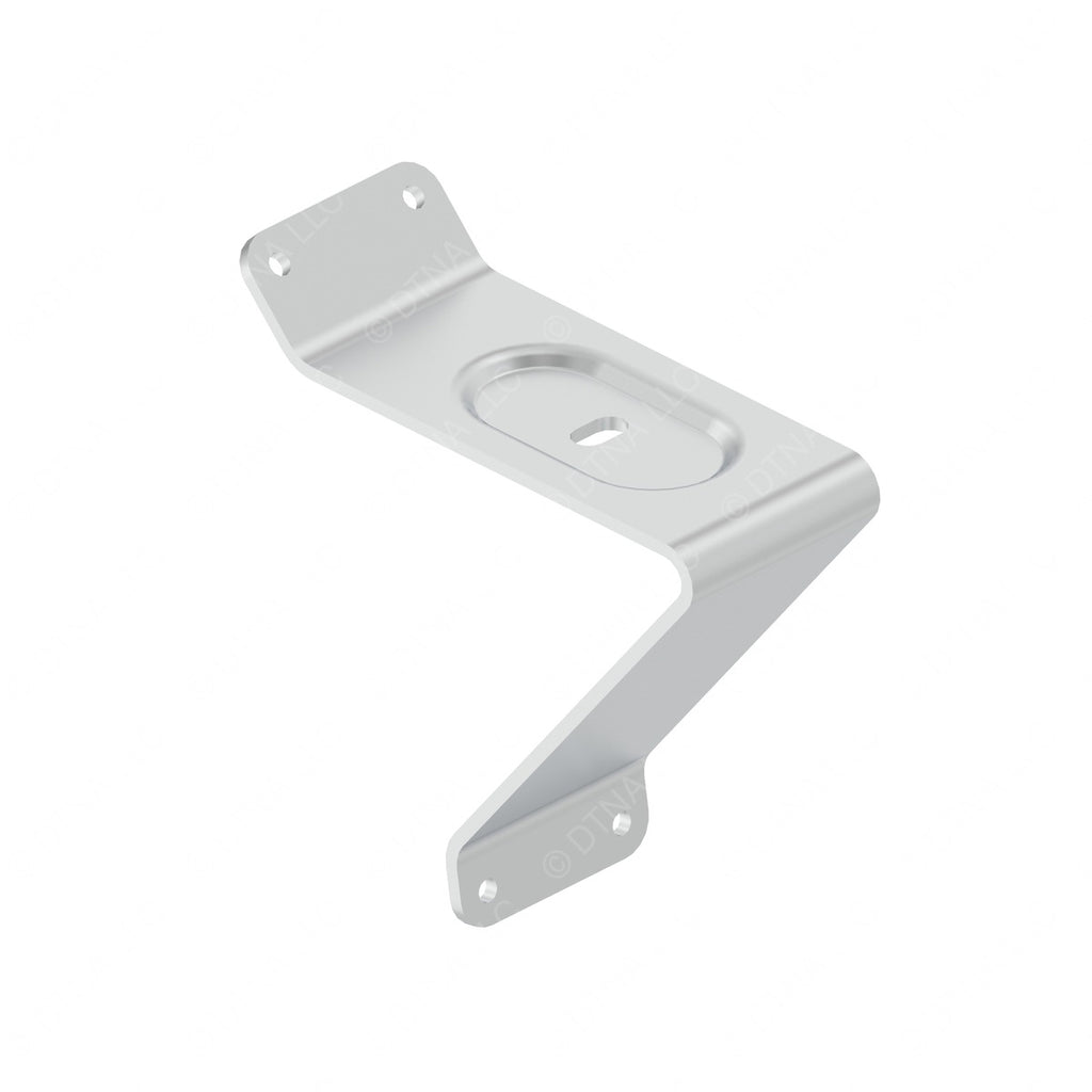 22-68300-001 BRACKET-SUPPORT,STEP,23 INCH.UPPER,POLIS