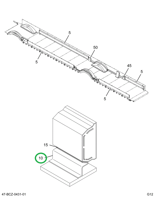 2219778C1 Cover, Heater