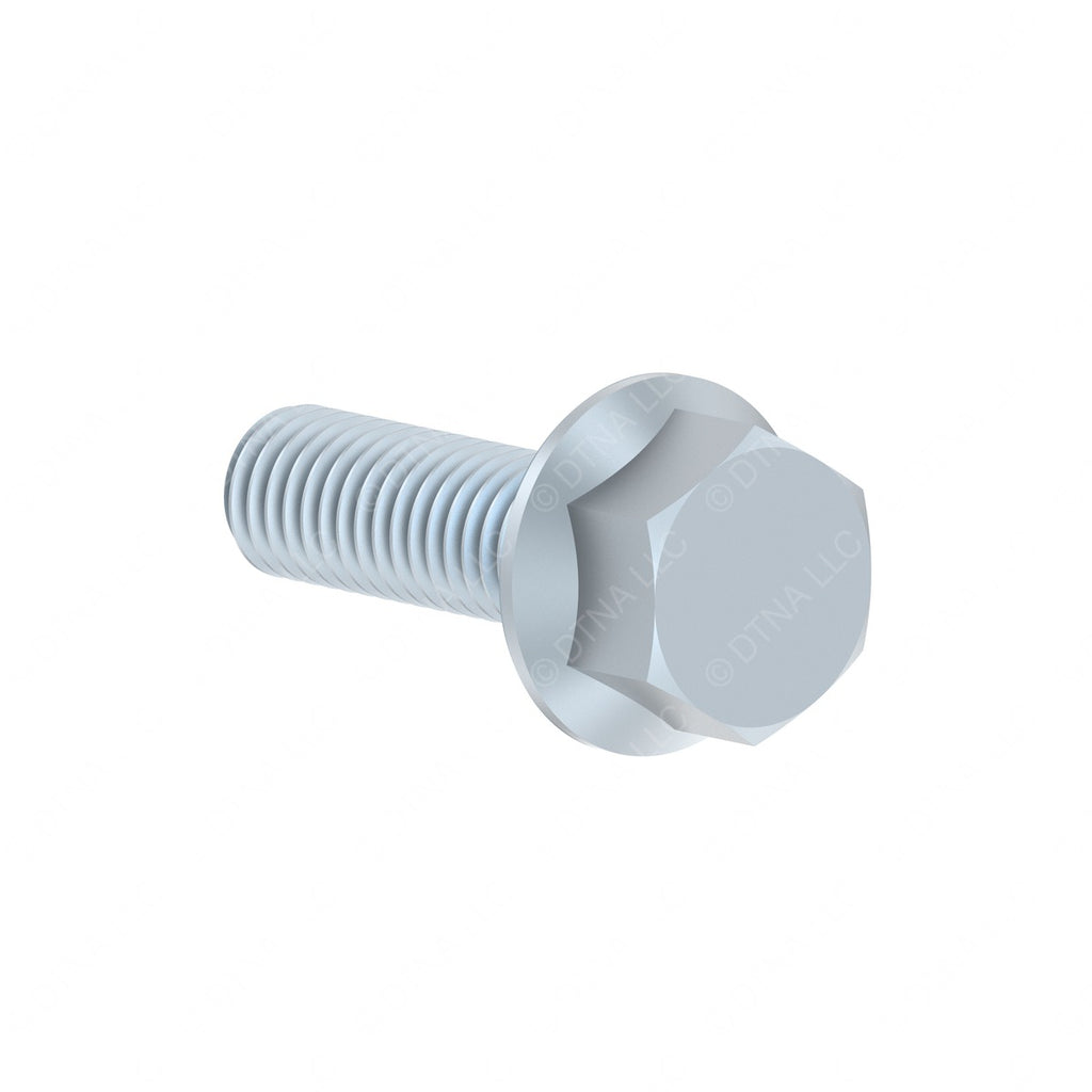 23-11006-100 SCREW-FLG-HEXAGON,5/16