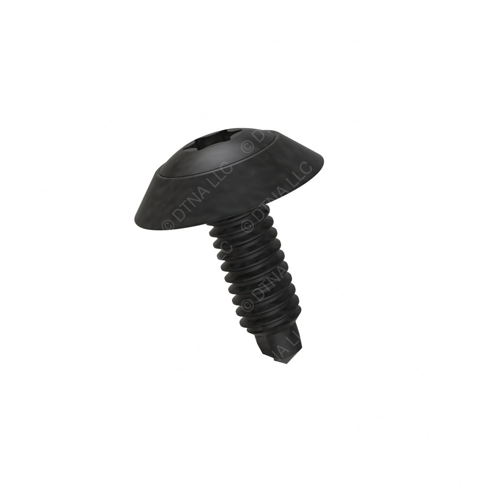 23-11657-306 SCREW, BLACK