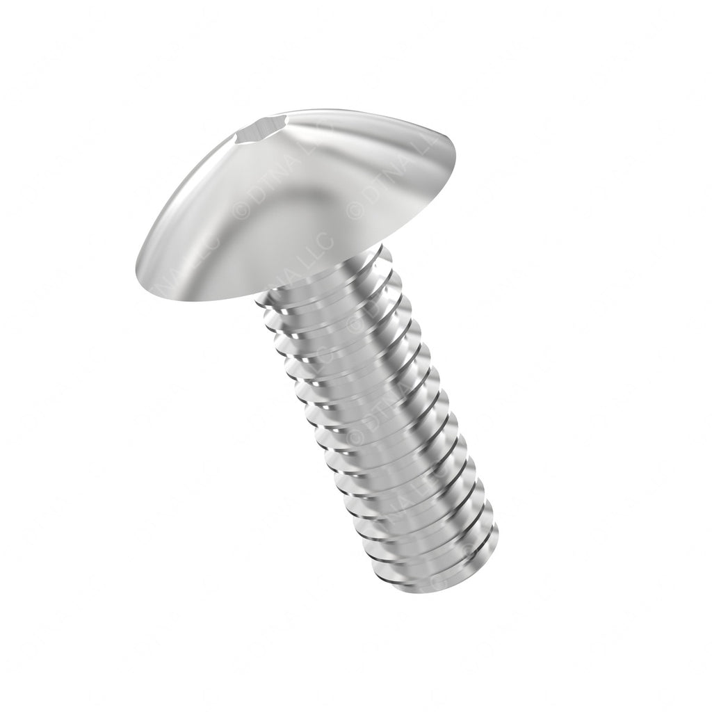 23-12096-100 SCREW-MACHINE,5/16-18,100,THIT,SST