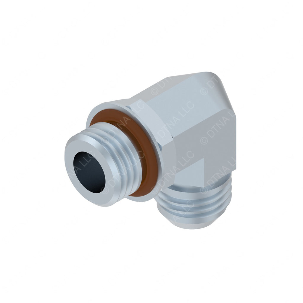 23-12216-212 FITTING-ELBOW,1 1/16-12, 1 1/16-12