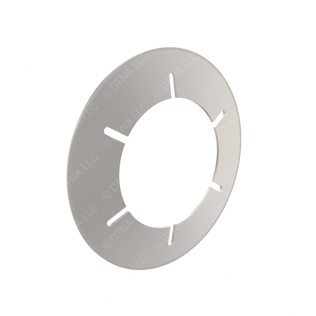 23-12228-024 NUT-PUSH ON,24MM,SPR.S