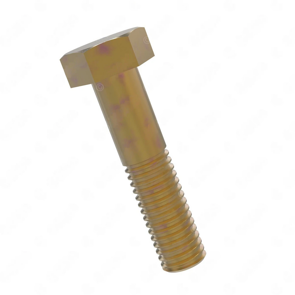 23-12368-110 SCREW-CAP,HEX M10X110