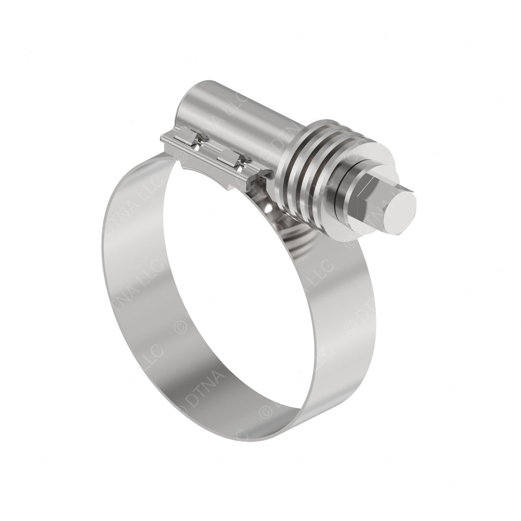 23-12485-150 CLAMP-WORM,CONSTANT,1-1/2 HOSE