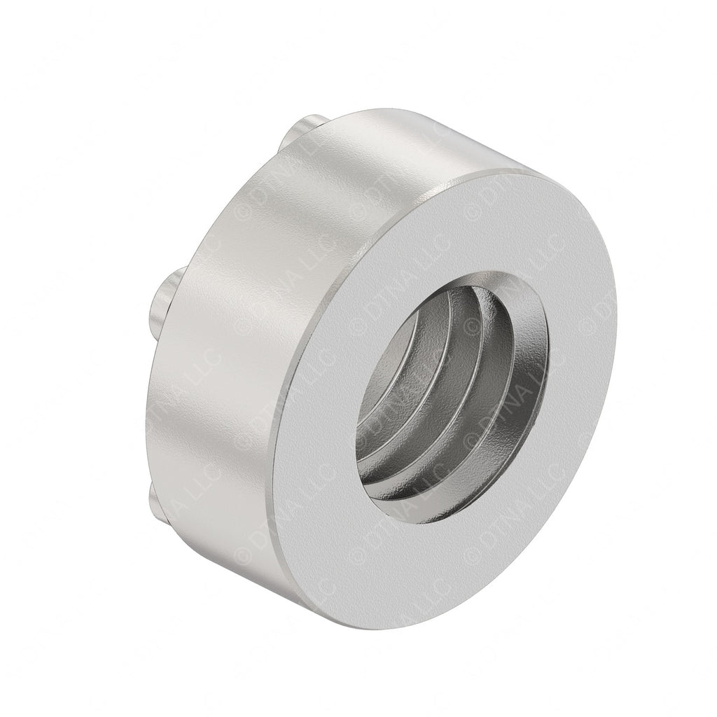 23-12742-002 NUT-CLINCH,LOCKING,M8X1.25