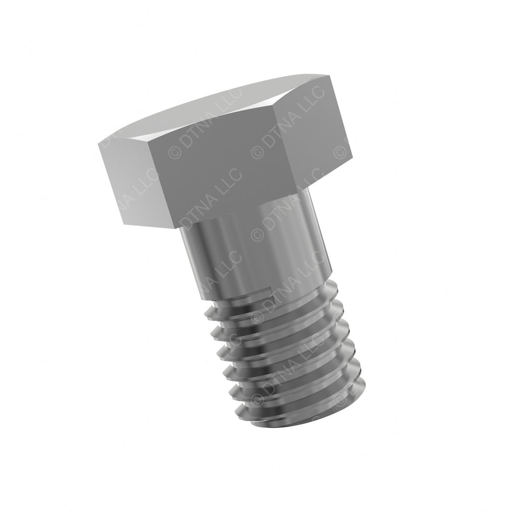 23-12892-062 SCREW HEX GR 8/8.2 PLAIN