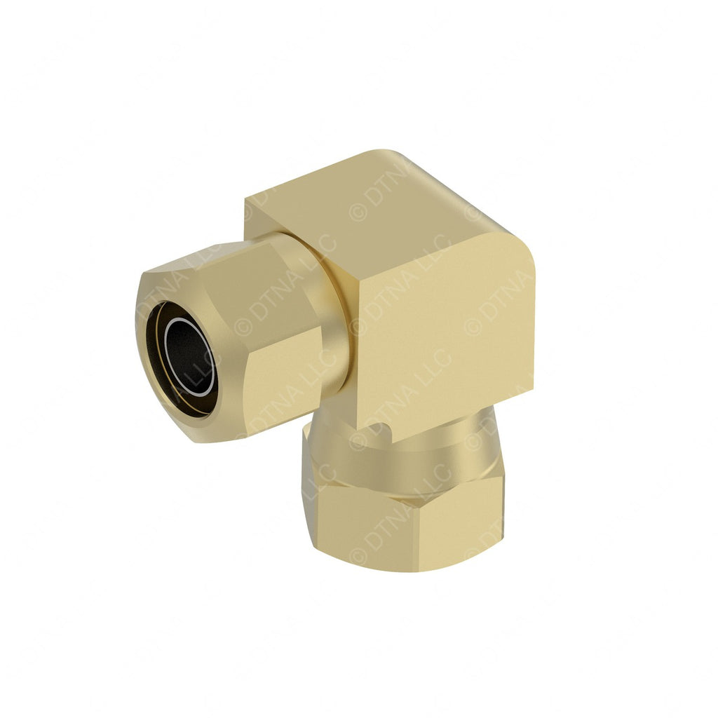 23-13133-001 FTG-ELB,90,FLARE,7/8-14X.625,N