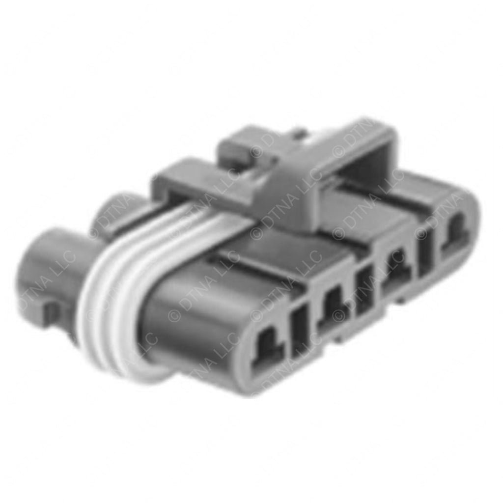 23-13142-400 PLUG-4CAV MP480S PAC12048412 B