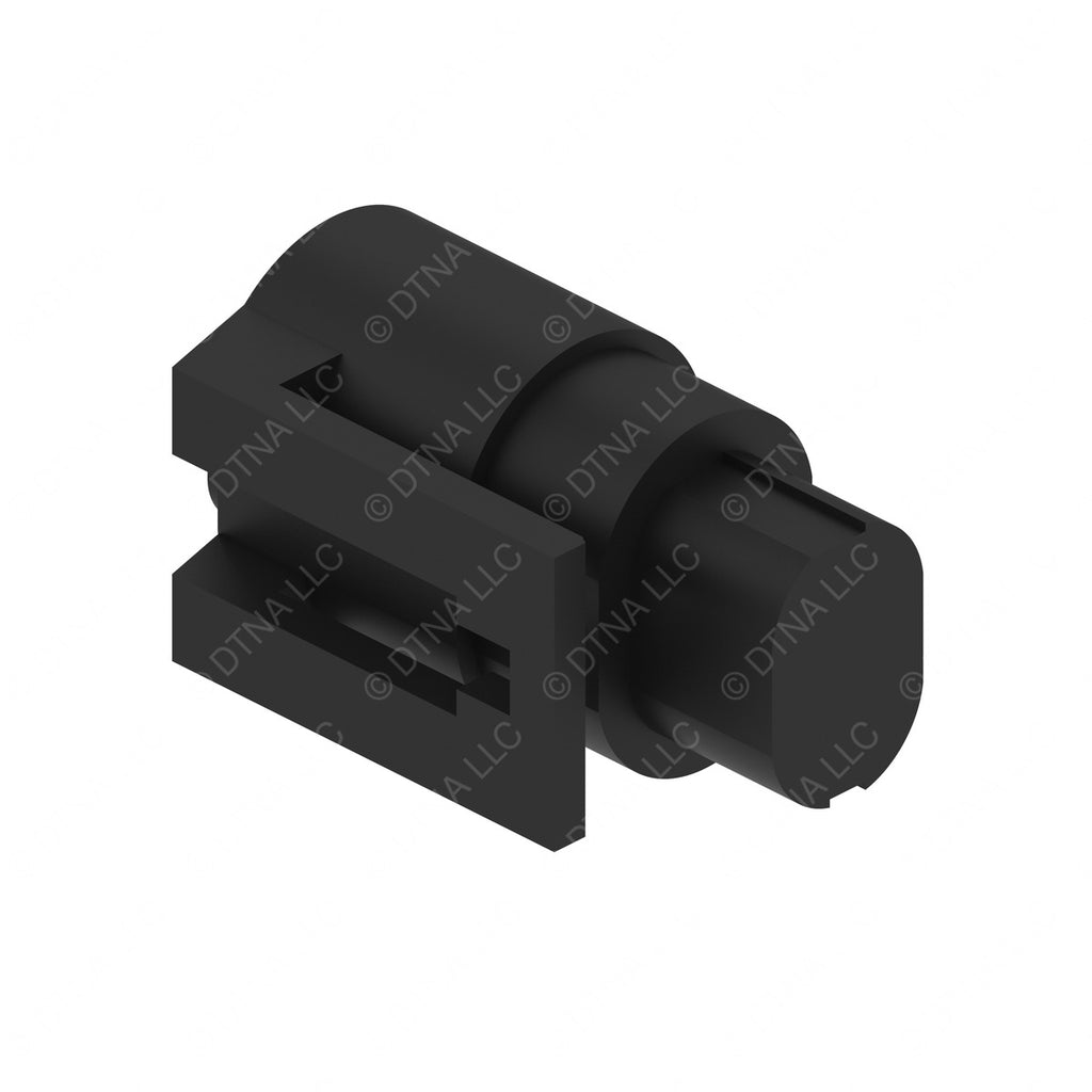 23-13152-217 PLUG-2CAV,SEB.045,MTJ4661958,B