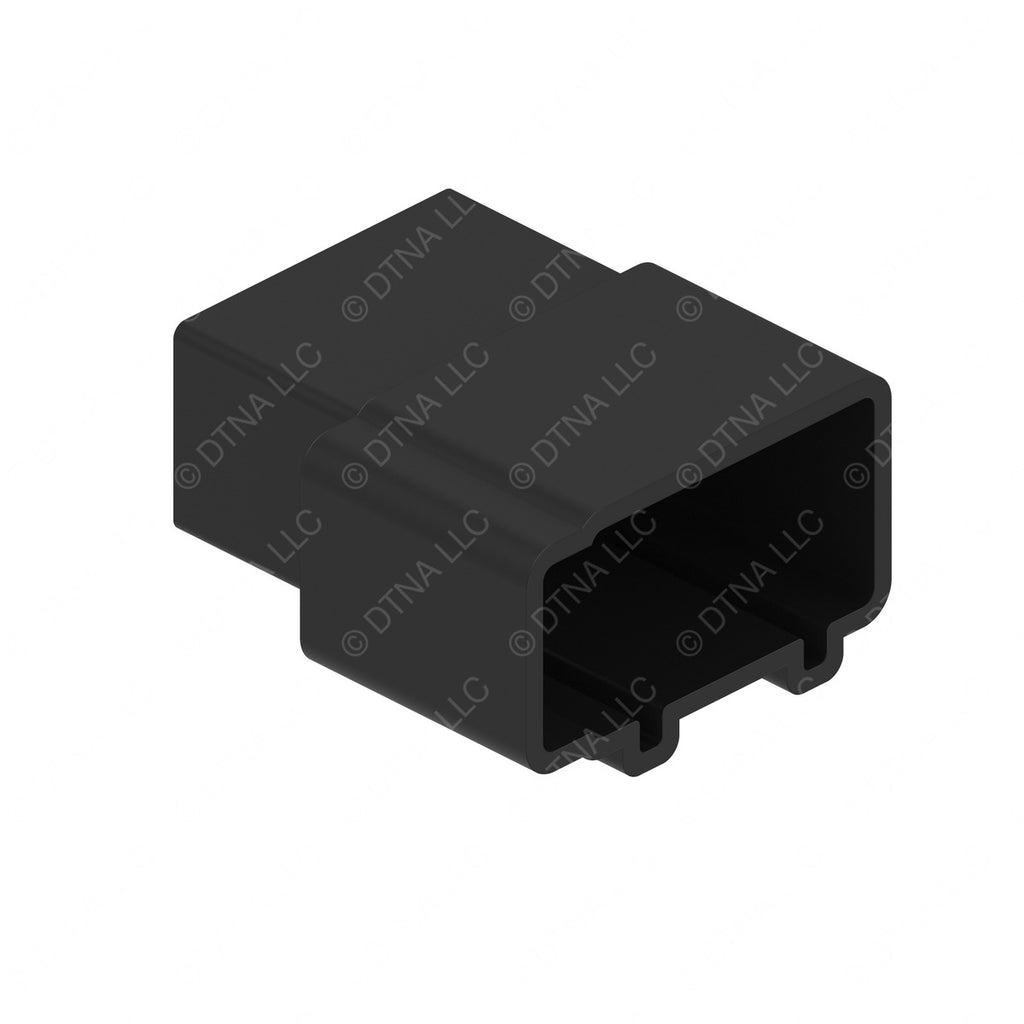 23-13153-800 RCPT-8CAV,Y2.8,AFLE 3421 001,B