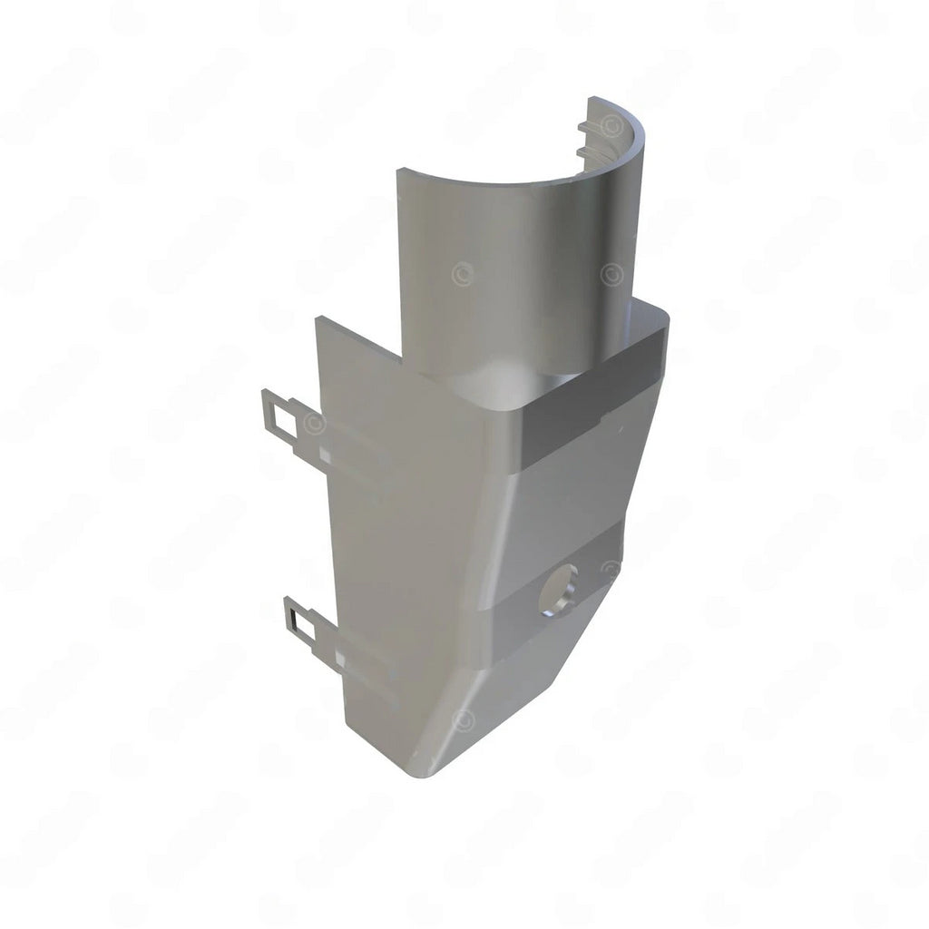 23-13154-608 BKSHL-STRN RLF BK 25MM RH EXIT