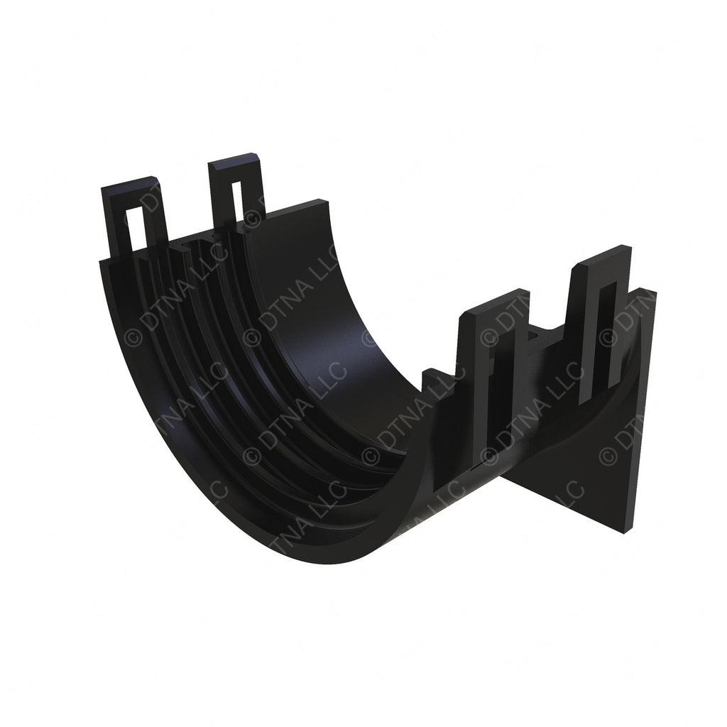 23-13154-610 BKSHL-STRN RLF BK 25MM COND