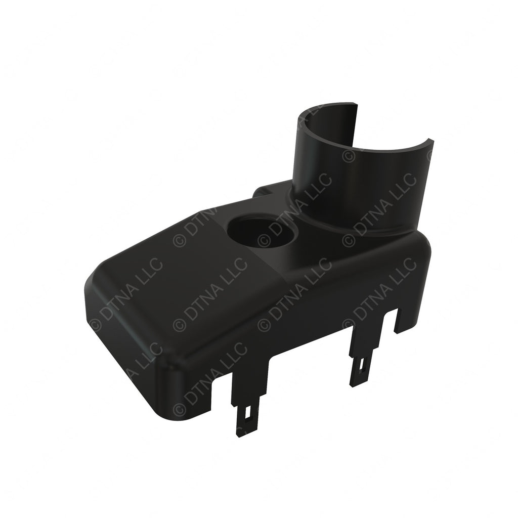 23-13154-618 LOCK/SHROUD/RELIEF/STAB CONNECTION,ELECT