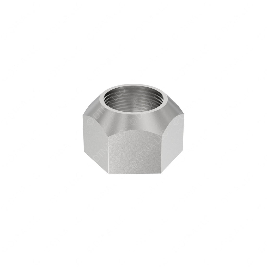 23-13179-114 NUT-HEX,PT,7/8- 9,C,ZC