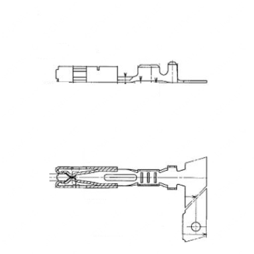 23-13211-140 TERM-FEM,SICMA2-1.5,1-2