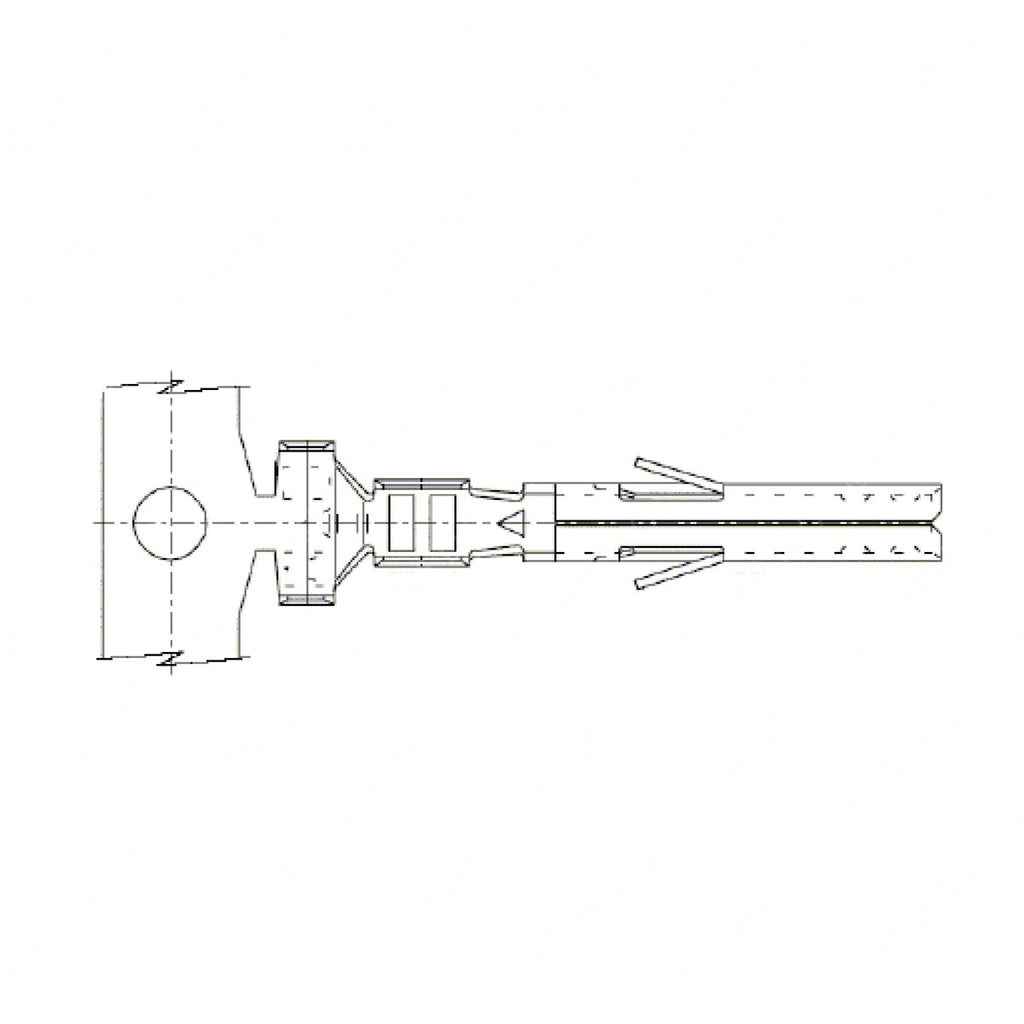 23-13211-480 TERMINAL-FEMALE,MF,TINCU,0.22-0.8