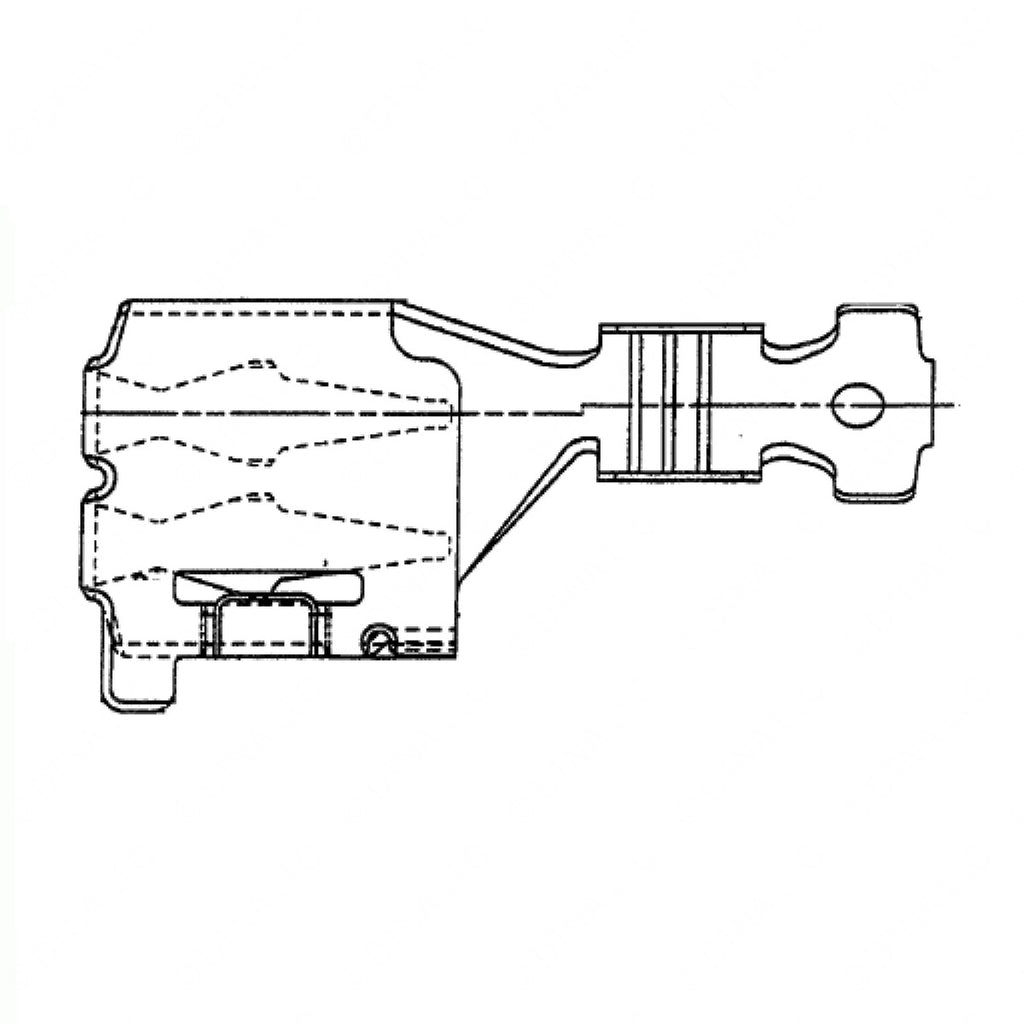 23-13215-020 TERM-FEM MRLY6.3 1-2(16-14)
