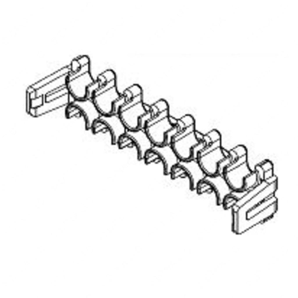 23-13302-152 LOCK-TERM,GT280S,14CAV,GY