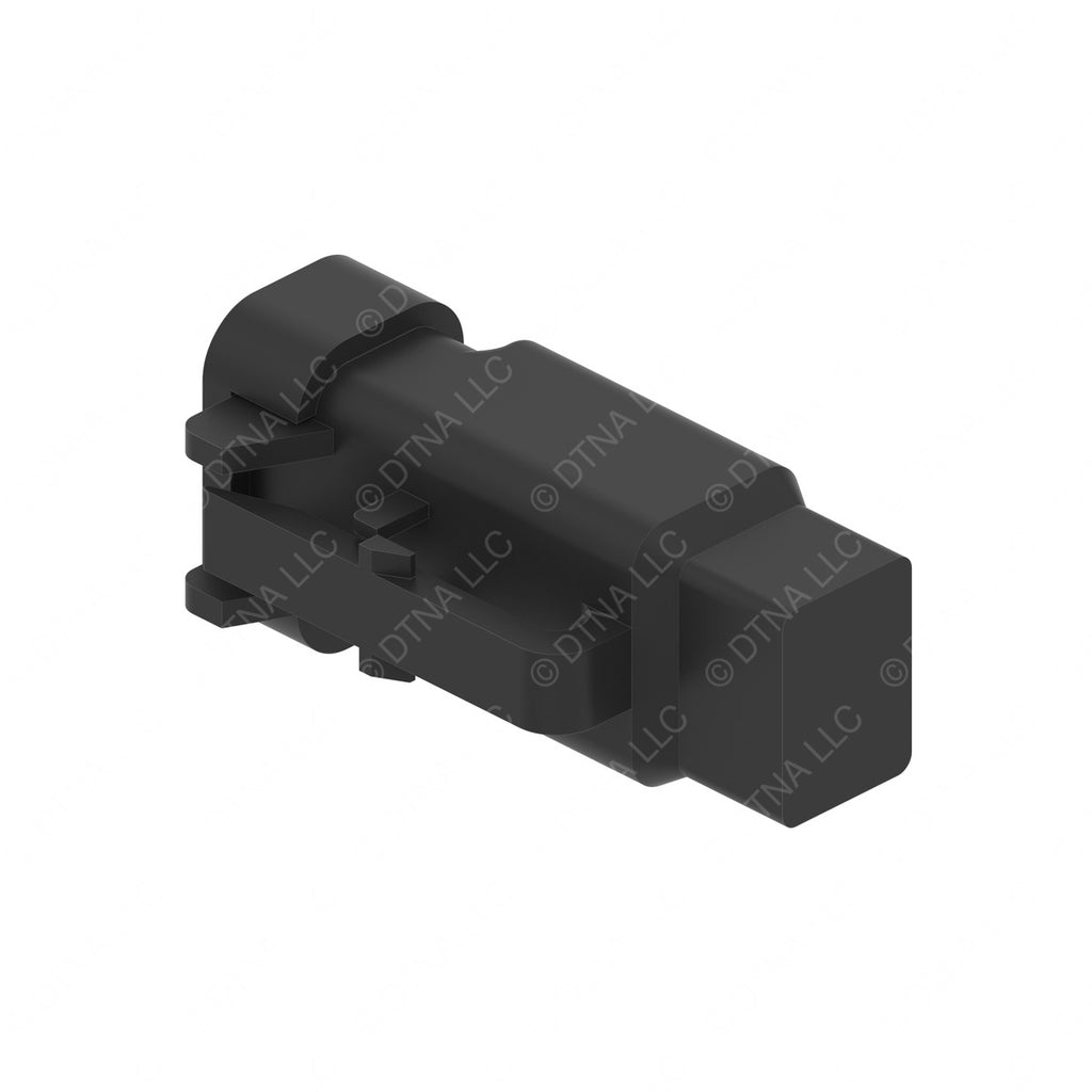 23-13303-900 LOCK/SHROUD/RELIEF/STAB CONNECTOR,ELECTR