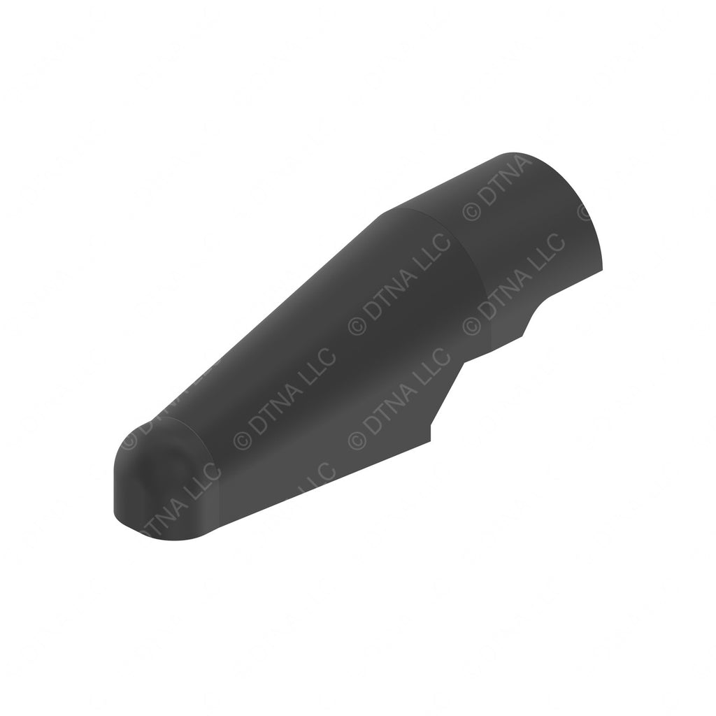 23-13304-611 LOCK/SHROUD/RELIEF/STAB CONNECTOR,BKSHL-