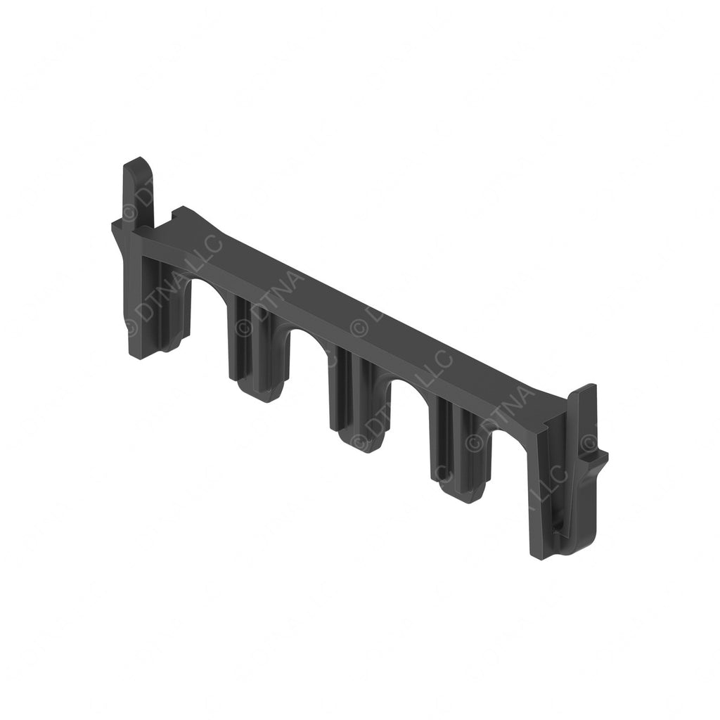 23-13432-023 LOCK-TERMINAL,RETAINER,CAV,BK,FLEX-BB
