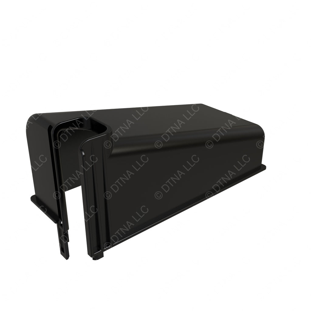 23-13432-308 CONN COV-BK,PDM BTM,EX DEPTH